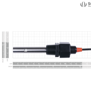 EC & TDS Sensor MODBUS-RTU RS485 & 0-2V Analog Voltage - UKIoT